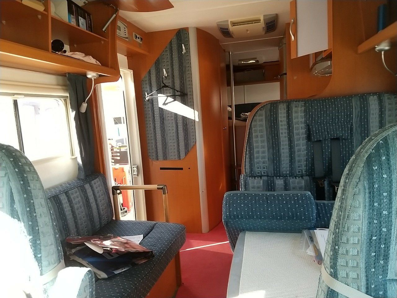 Motorhome dan caravan malaysia - Motorhome sales and services, Parts ...