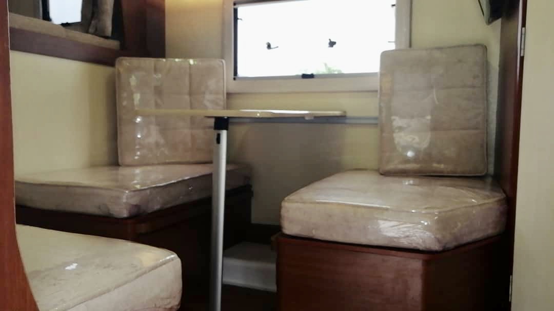 Sewa campervan dan motorhome - Motorhome dan caravan malaysia